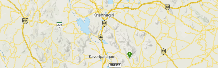 Best Hikes and Trails in Krishnagiri | AllTrails