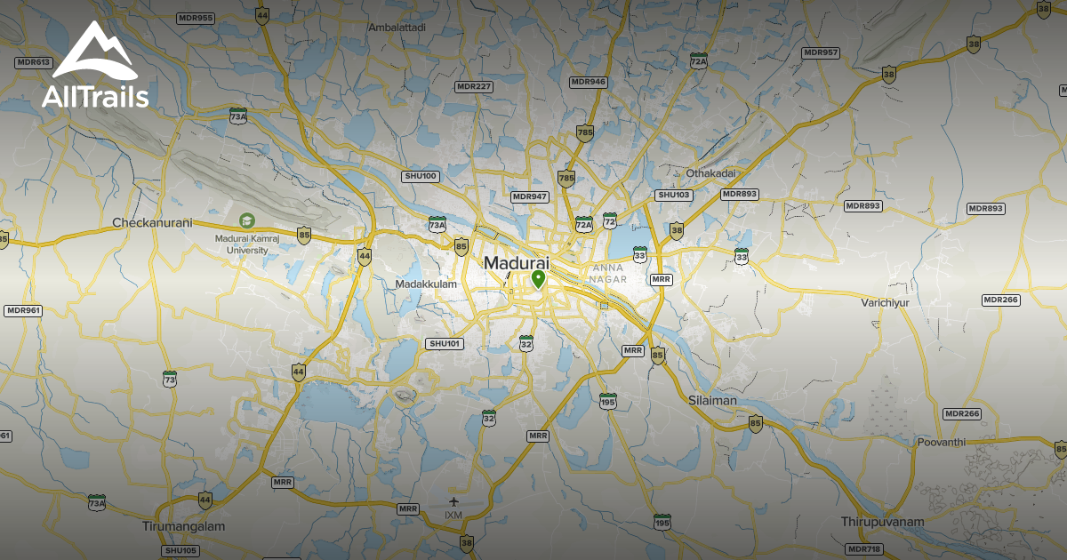 Best hikes and trails in Madurai | AllTrails