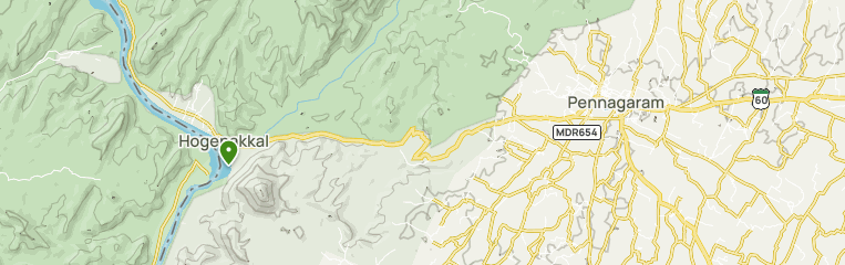 Best Hikes and Trails in Pennagaram | AllTrails