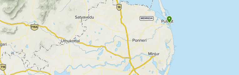 Best Hikes and Trails in Ponneri | AllTrails