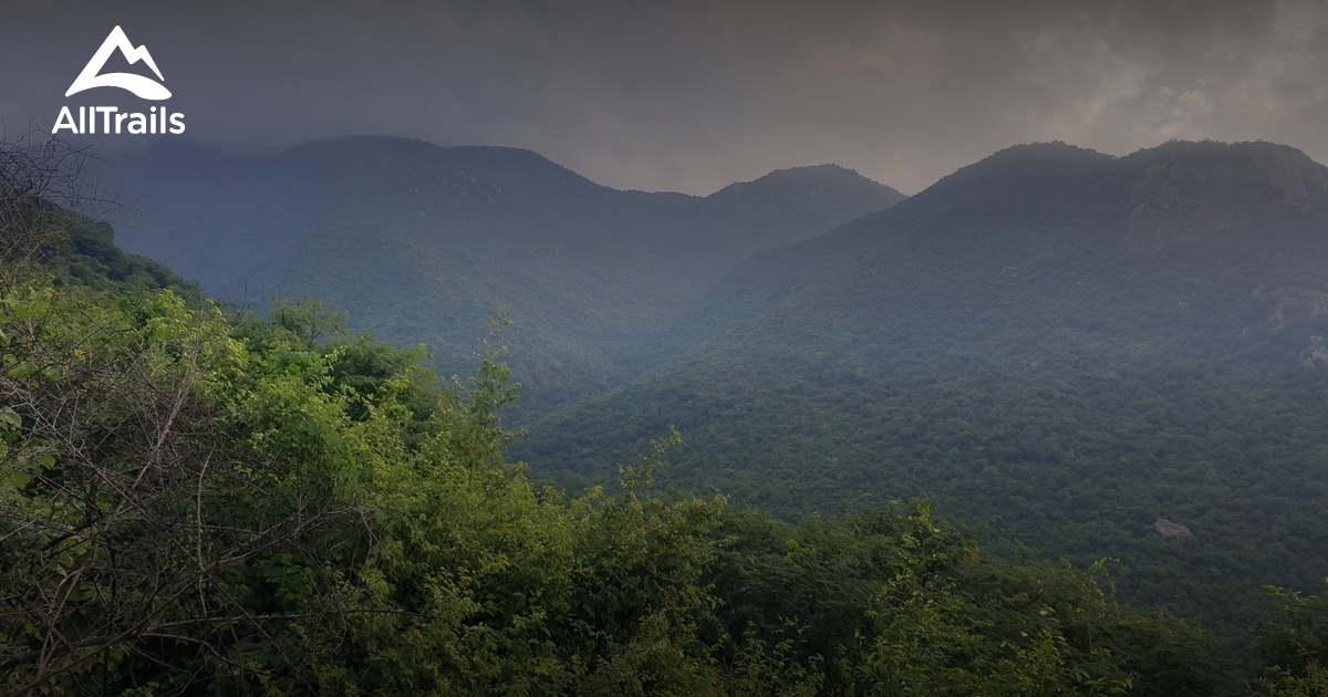 Best hikes and trails in Rasipuram | AllTrails