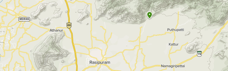 2023 Best Trails, Walks, and Paths in Rasipuram | AllTrails