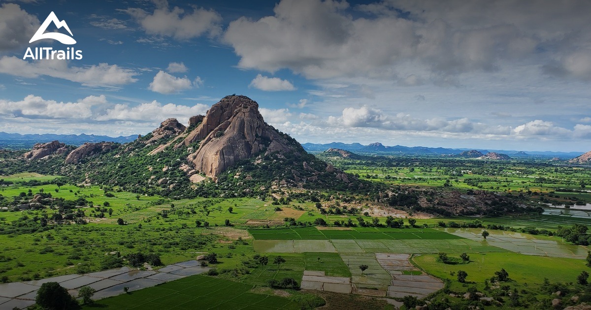 Best hikes and trails in Addakal | AllTrails