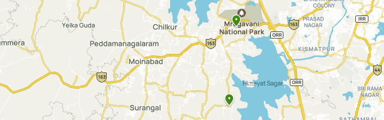 Best Hikes and Trails in Moinabad | AllTrails