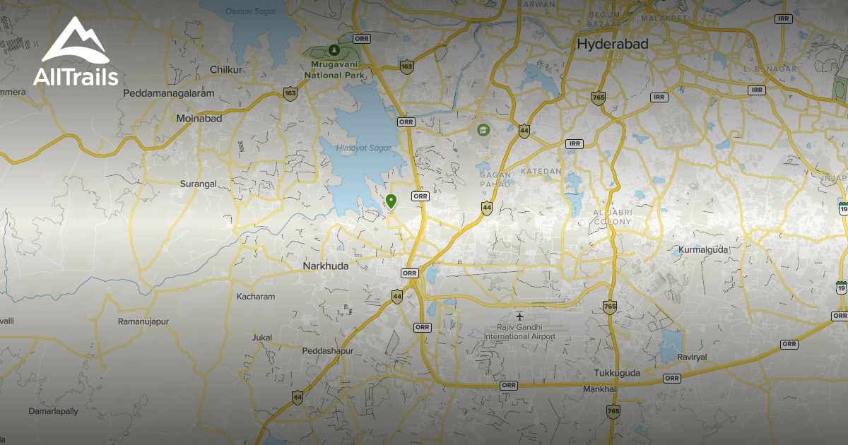 Best hikes and trails in Shamshabad | AllTrails