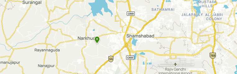 Best Hikes and Trails in Shamshabad mandal | AllTrails