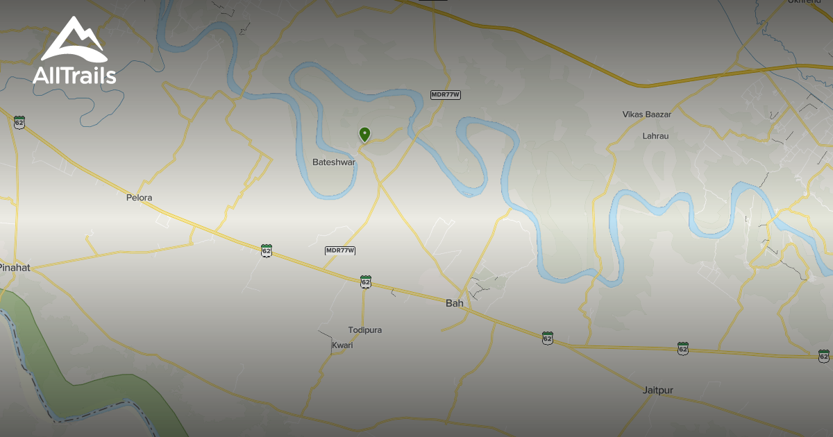 Best hikes and trails in Bah | AllTrails