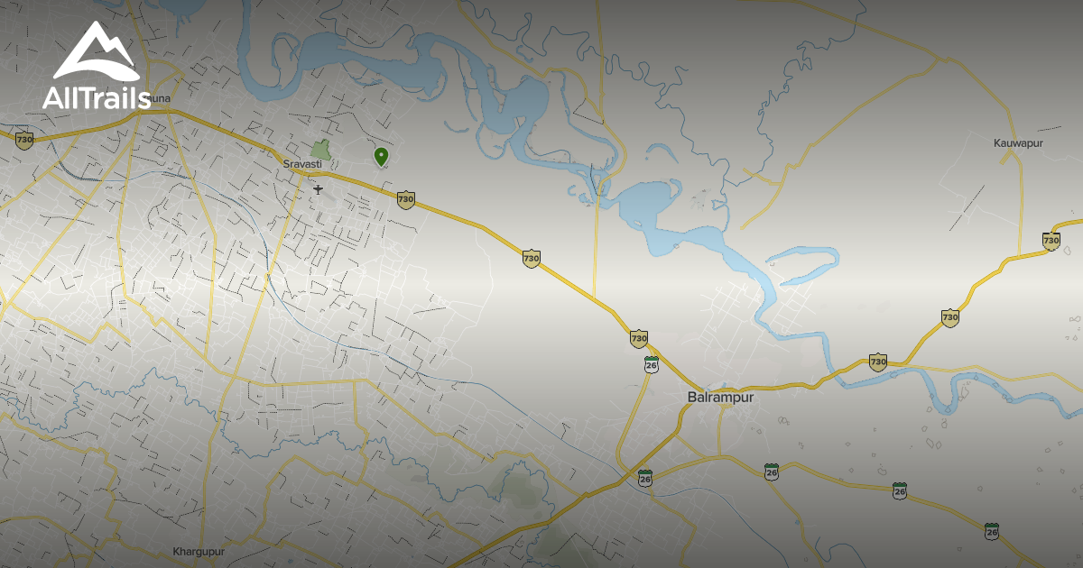 Best hikes and trails in Balrampur | AllTrails