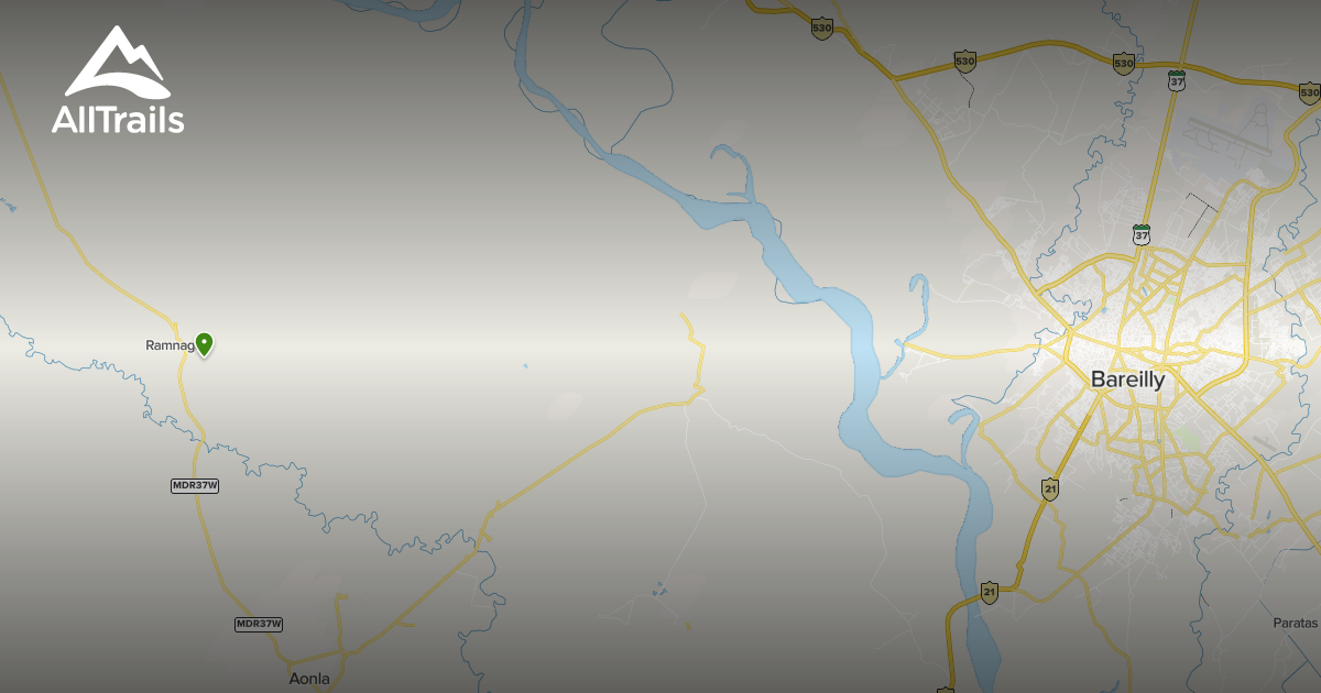 Best hikes and trails in Bareilly | AllTrails