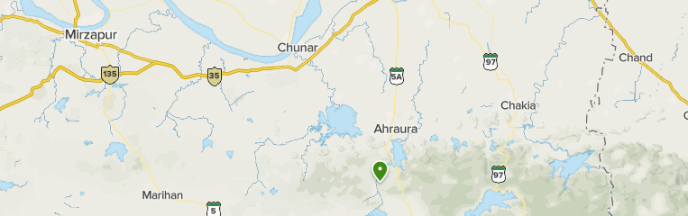 Best Hikes and Trails in Chunar | AllTrails