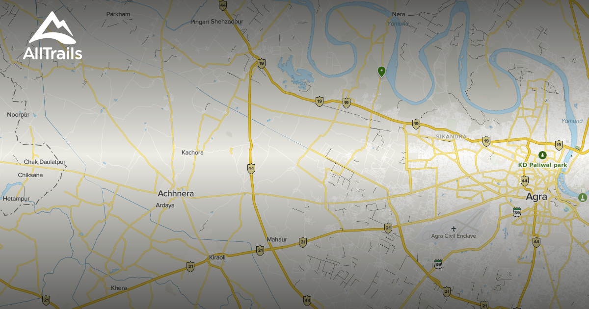 Best Hikes and Trails in Kiraoli | AllTrails