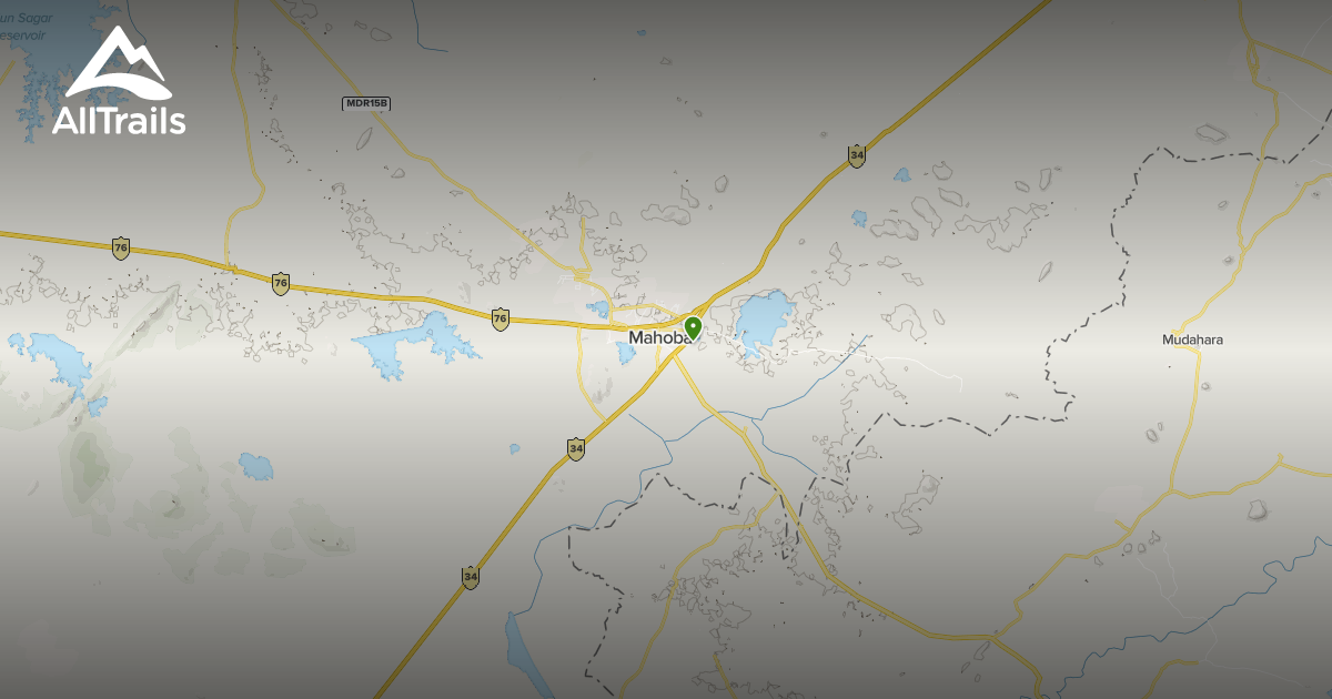 Best hikes and trails in Mahoba | AllTrails