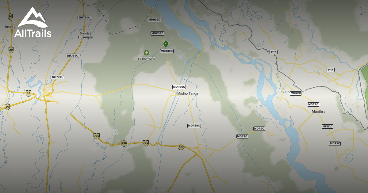 Best hikes and trails in Puranpur | AllTrails