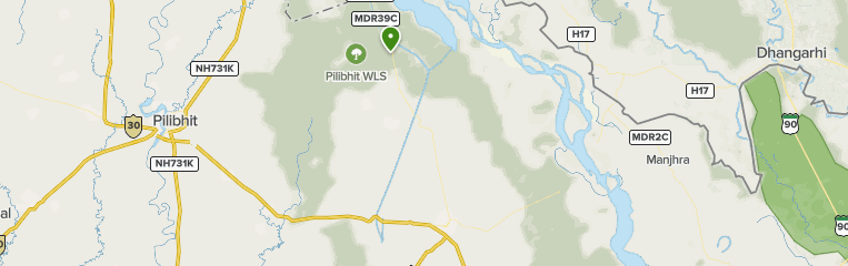 Best Hikes and Trails in Puranpur | AllTrails