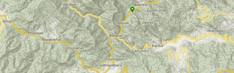 Best Hikes and Trails in Bageshwar | AllTrails