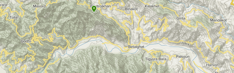 Best Hikes and Trails in Betalghat | AllTrails