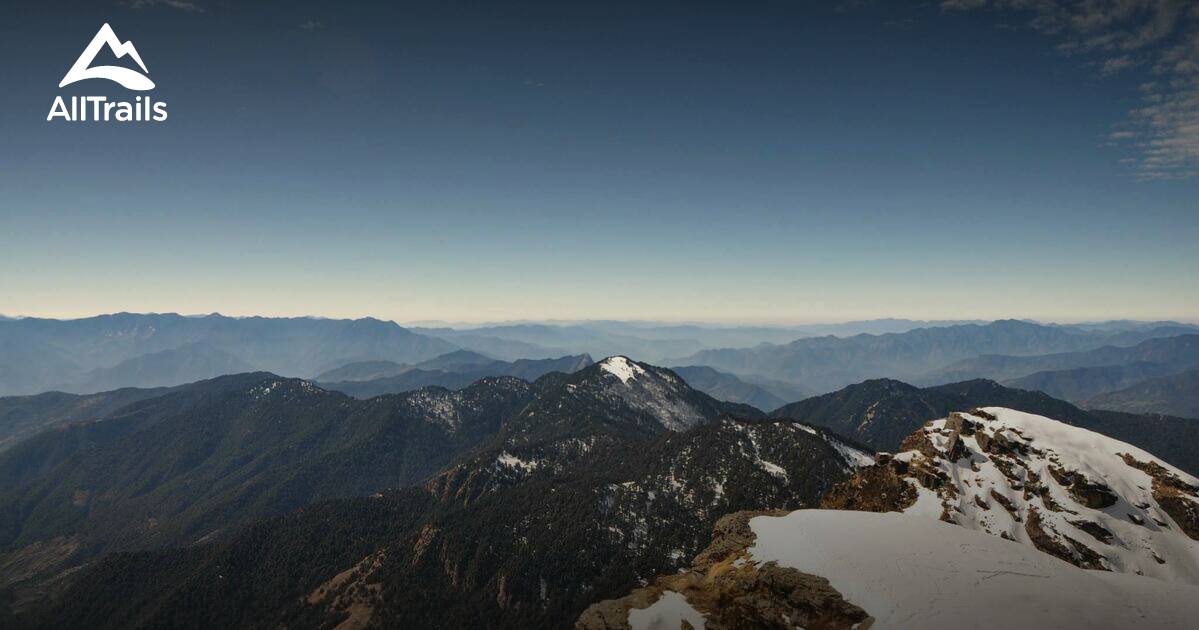 10 Best trails and hikes in Chamoli district | AllTrails