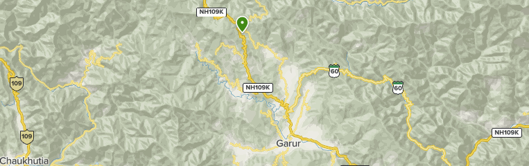 Best Hikes and Trails in Garur | AllTrails