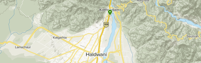 Best Hikes and Trails in Haldwani | AllTrails