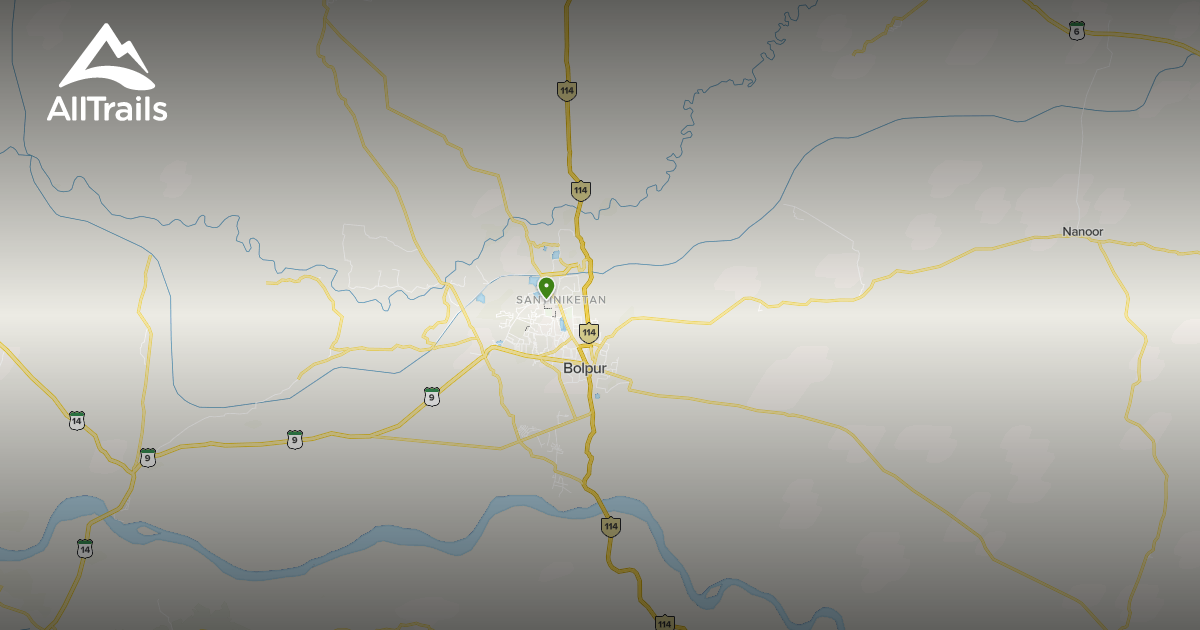 Best hikes and trails in Bolpur | AllTrails