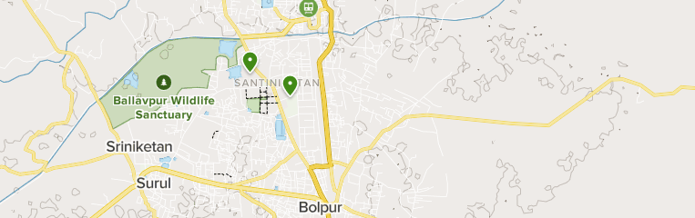 Best Hikes and Trails in Bolpur | AllTrails