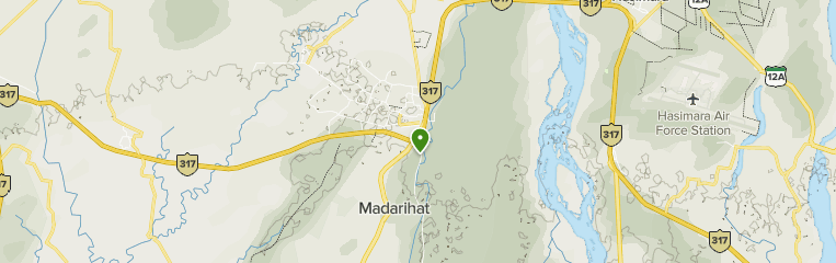 Best Hikes and Trails in Madarihat | AllTrails
