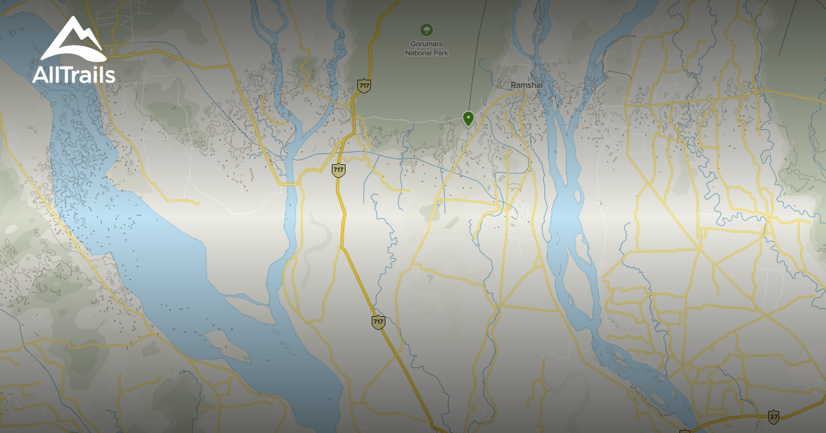 Best hikes and trails in Maynaguri | AllTrails