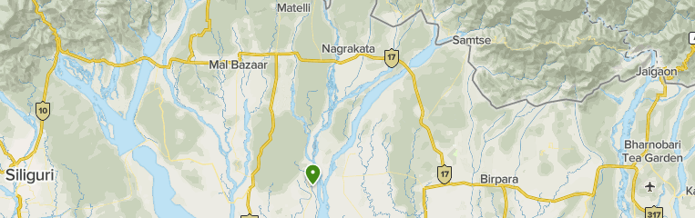 Best Hikes and Trails in Nagrakata | AllTrails