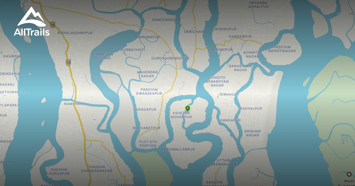 Best hikes and trails in Patharpratima | AllTrails