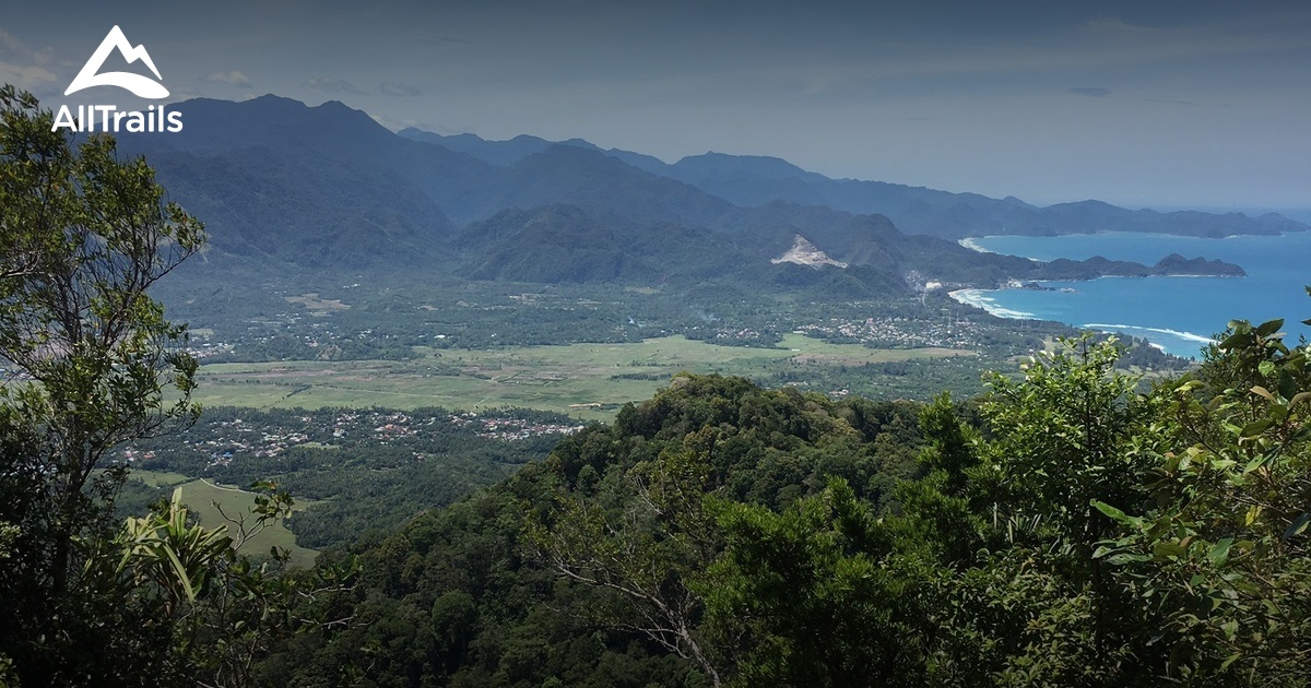 Best historic site trails in Aceh Besar | AllTrails