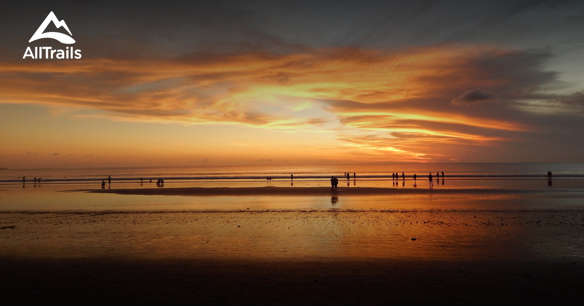 10 Best beach trails in Badung | AllTrails