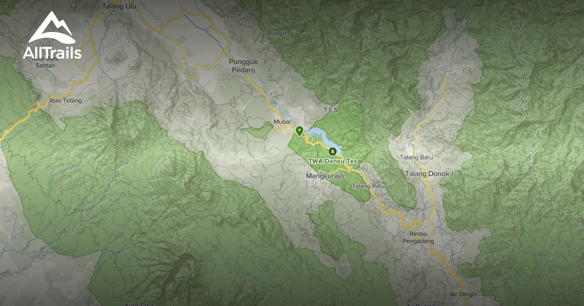 Best hikes and trails in Lebong | AllTrails