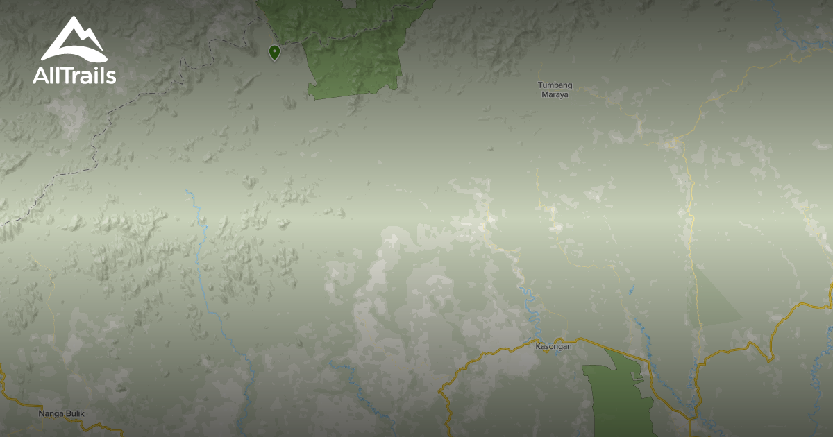 Best Camping Trails in Katingan | AllTrails