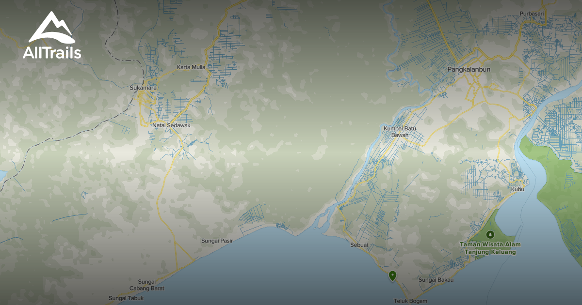 Best hikes and trails in Sukamara | AllTrails