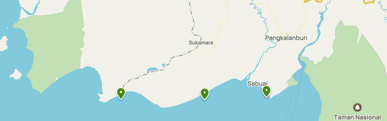 Best Hikes and Trails in Sukamara | AllTrails