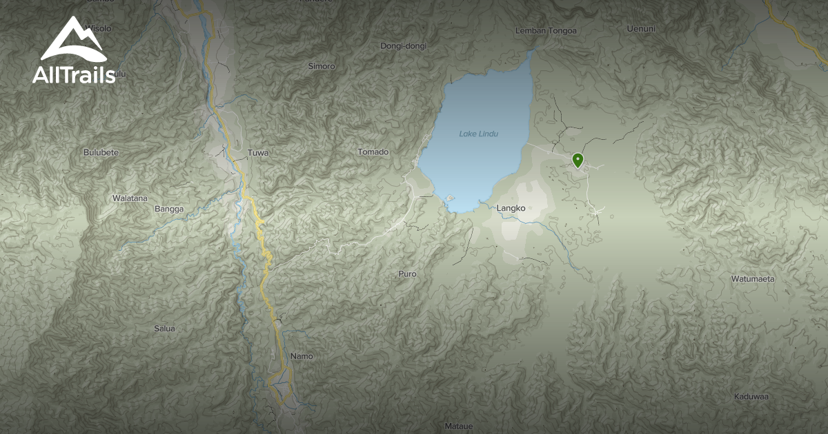 Best hikes and trails in Sigi | AllTrails