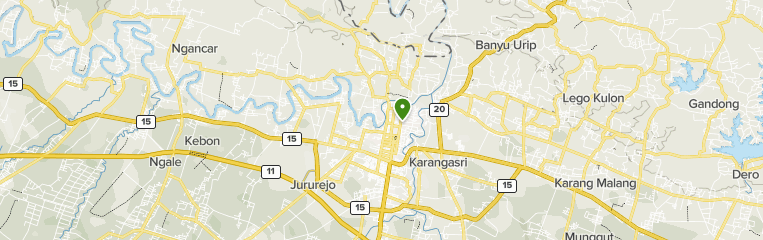 Best Hikes and Trails in Ngawi | AllTrails