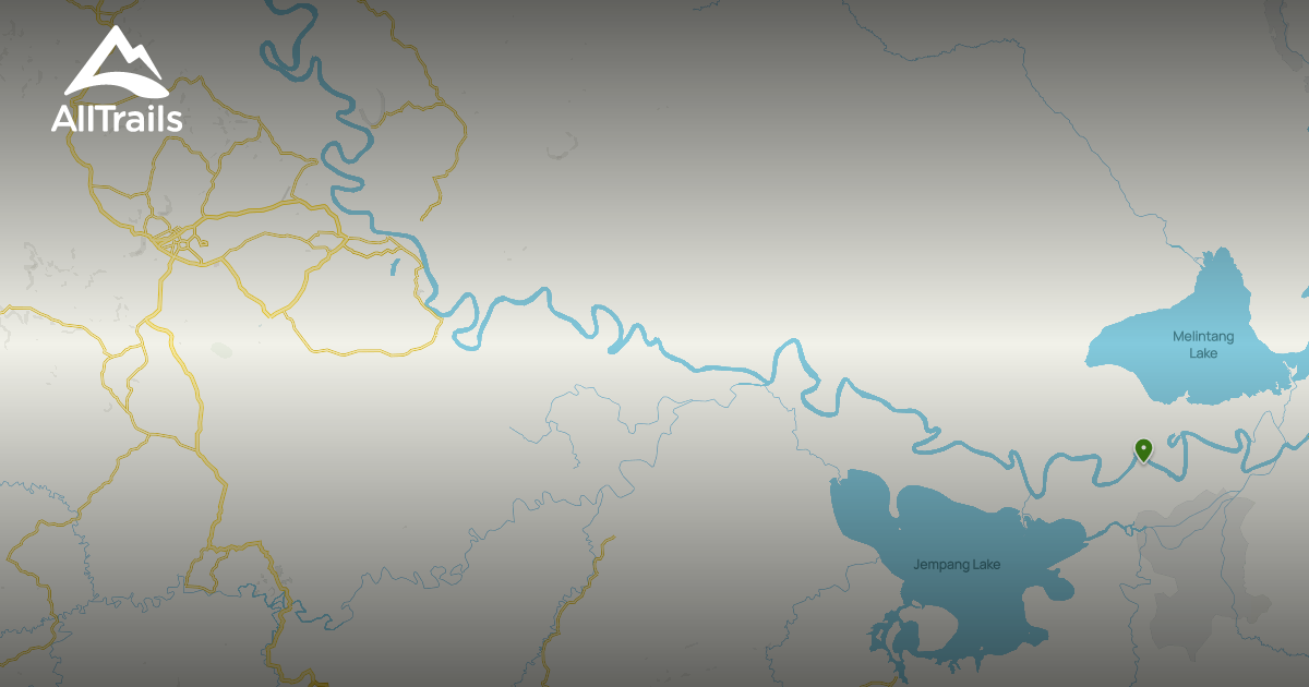 Best hikes and trails in West Kutai | AllTrails