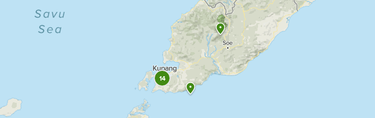 2023 Best 10 Trails and Hikes in Kupang | AllTrails