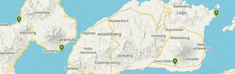 Best Hikes and Trails in Regency of East Flores | AllTrails