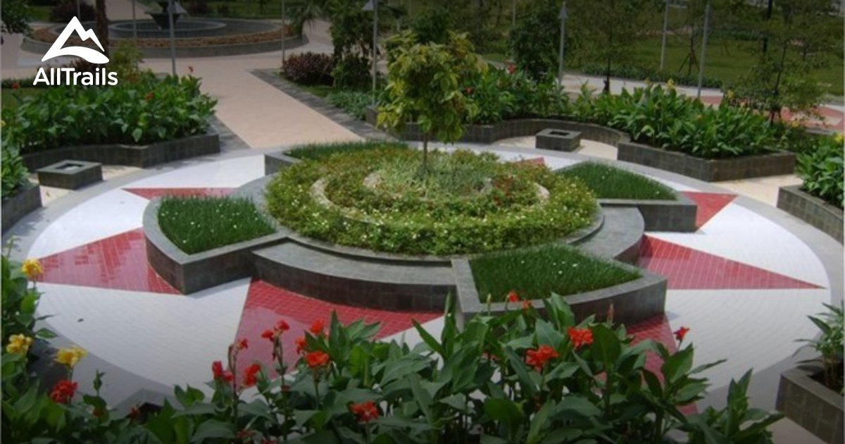 10 Best city walk trails in Jakarta Pusat | AllTrails