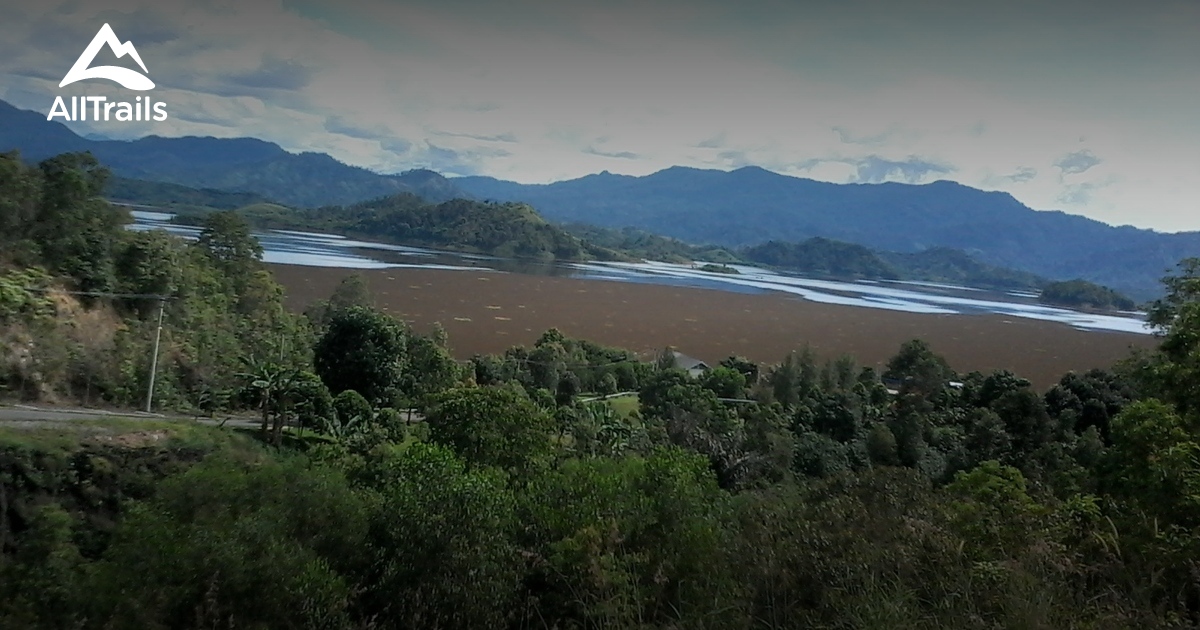Best hikes and trails in Pringsewu | AllTrails
