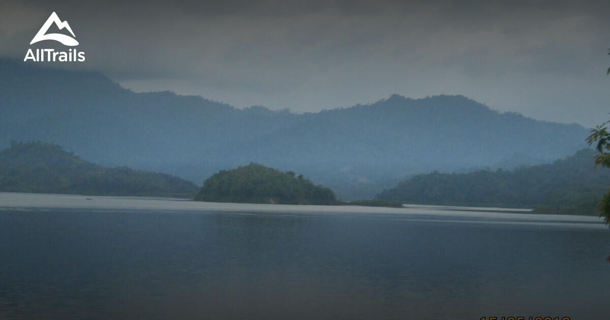 Best city walk trails in Tanggamus | AllTrails