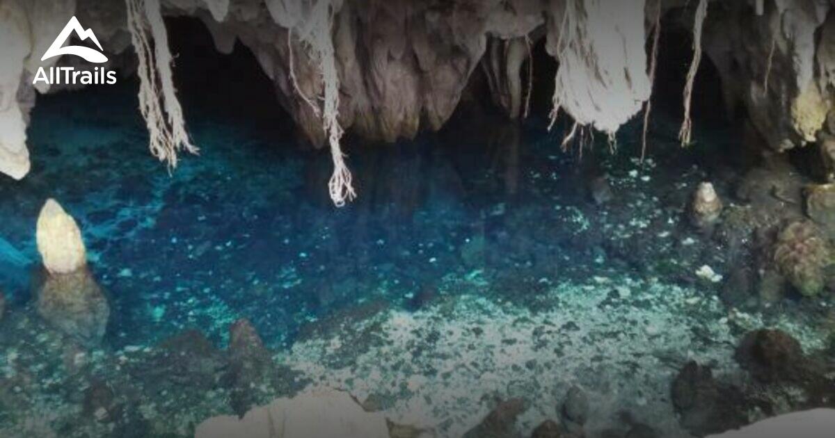 Best beach trails in Tual | AllTrails