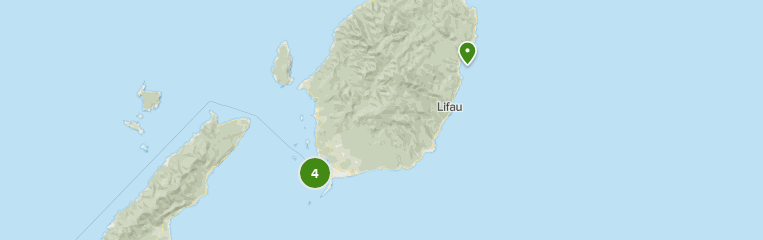 Best trails in Pulau Morotai | AllTrails