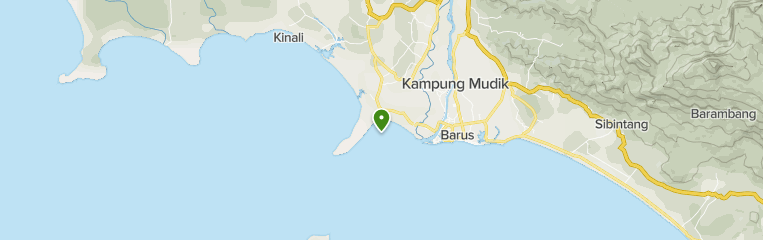 Best Hikes and Trails in Barus | AllTrails