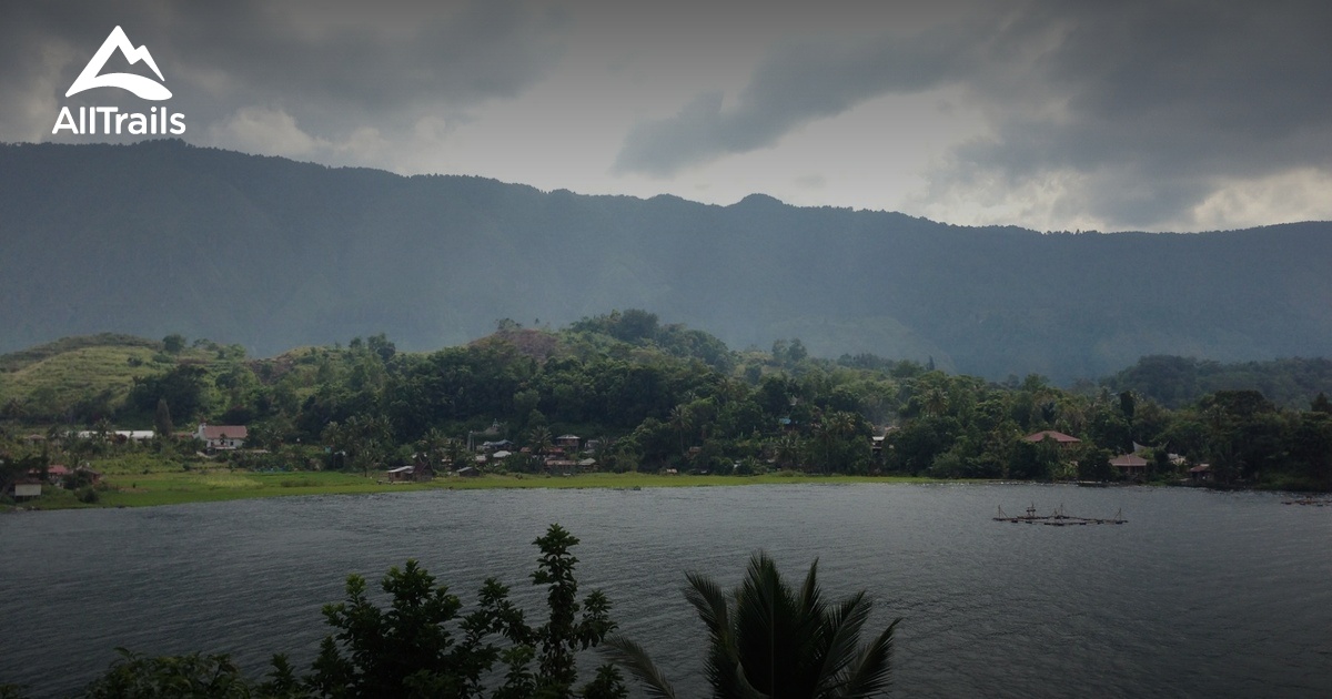 10 Best Trails, Walks, and Paths in Samosir | AllTrails