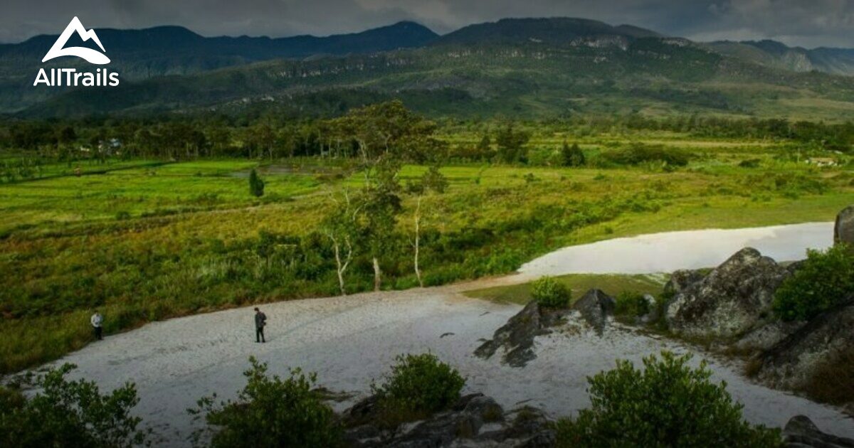 Best hikes and trails in Wamena | AllTrails