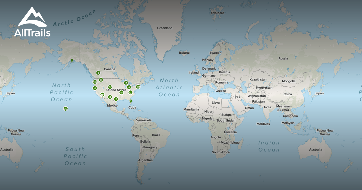 Best camping trails in Banjar Baru | AllTrails