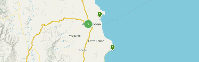 Best Hikes and Trails in Bone | AllTrails